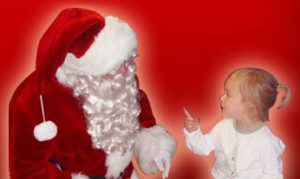 Welcome to Christmas in Ida - Christmas in Ida